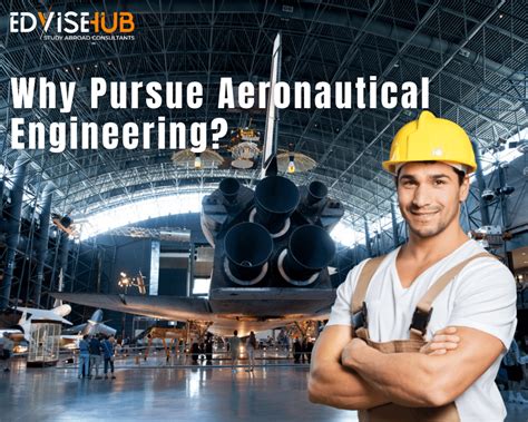 Why Pursue Aeronautical Engineering Edvise Hub