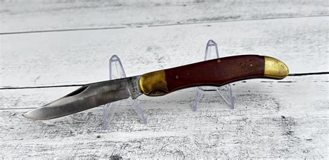 Kabar 1183 Pocket Knife