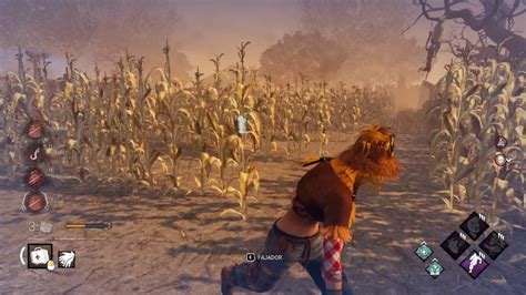 Poor Perfomance My Ass Look At The Speed Rdeadbydaylight