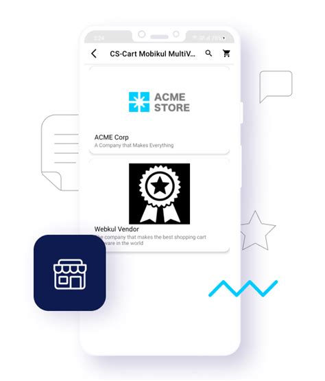 cs cart multi vendor mobile native app builder android and ios mobikul