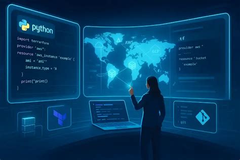 Automating Cloud Deployments With Python Online Compilers A Complete