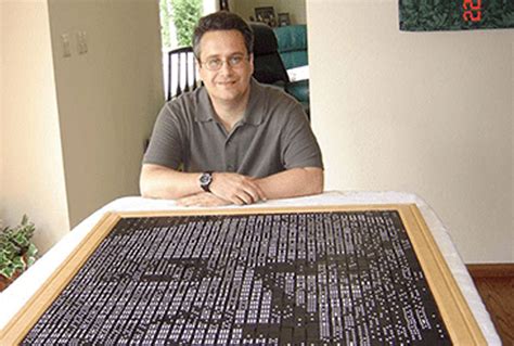 Finding Mathematical Optimization In Unexpected Places The Art World