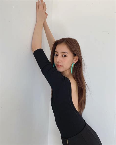 新木優子 Ar4月号 オフショット♡ Ar Armagazine Wacoca