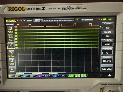 Adc Timing Using Sinc3 And Sinc2 Filters Qanda Mems Inertial Sensors Engineerzone