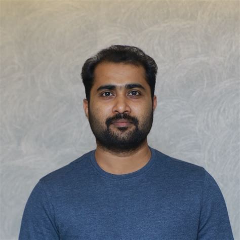 Sreeraj R React Developer Mr Digital Linkedin