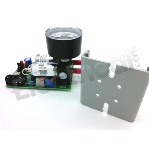 ACI PXP2 3G HVAC Control System Board HVAC