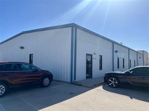 Nader Mezher On Linkedin 901 W 3rd St Odessa Tx 79763 Industrial