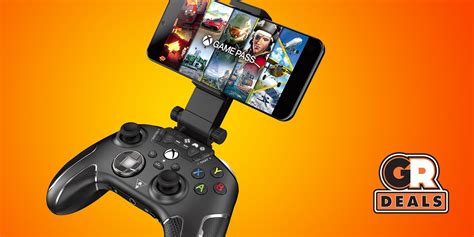 Get This Xbox And Cloud Controller At Lowest Price All Year