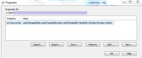 Svn Keywords Apps Oracleru