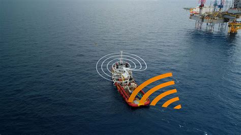Marine Dynamic Positioning Hexagon