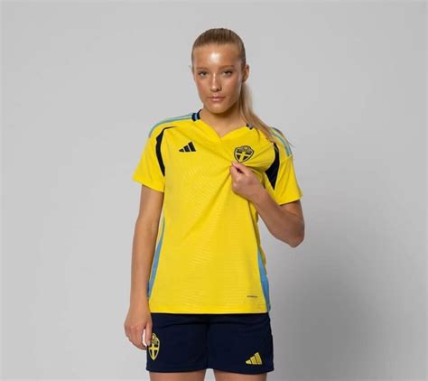 Smilla Holmberg Y Vergonzoso Momento En Fichaje De Arsenal