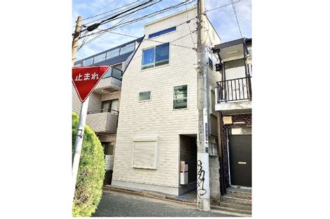 物件一覧 城南城西エリアの狭小住宅・格安新築一戸建て販売｜さくら建設株式会社