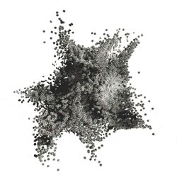 Output Lit Visual Effect Graph 13 1 9