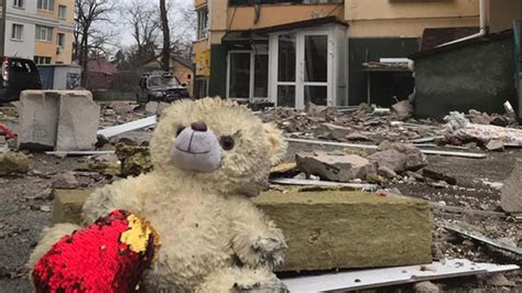 Скільки дітей загинуло в Україні з початку повномасштабної війни дані на 21 травня 2022