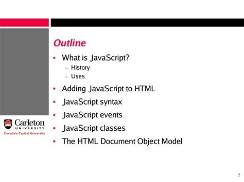 Basics Of Javascript Pdf Your Essential Introduction To Javascript Programming Connect 4 Techs