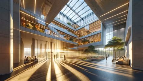 2025 What Is The Role Of Natural Light In Architecture Archova Visuals