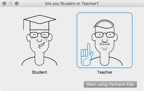 PyCharm Edu 4 Early Access Program Is Open The PyCharm Blog