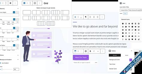 Generateblocks Build Better Wordpress Sites 170 Xenvncom