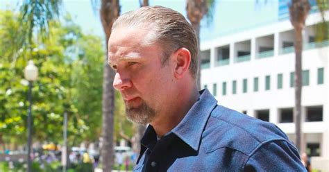 Ex Of Jesse James Son Claims He Threatened To Kill Her