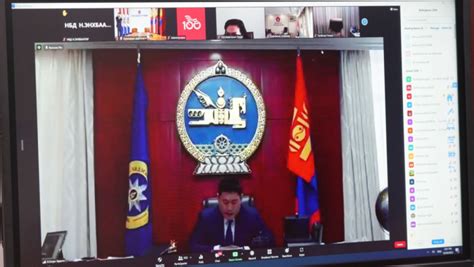 Жагсаал цуглаанаас шалтгаалж түр хойшлоод байсан МАН ын бага хурал эхэллээ