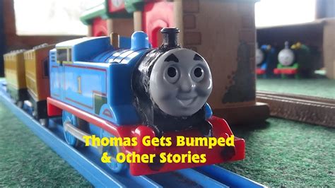 Thomas Gets Bumped And Other Stories Youtube