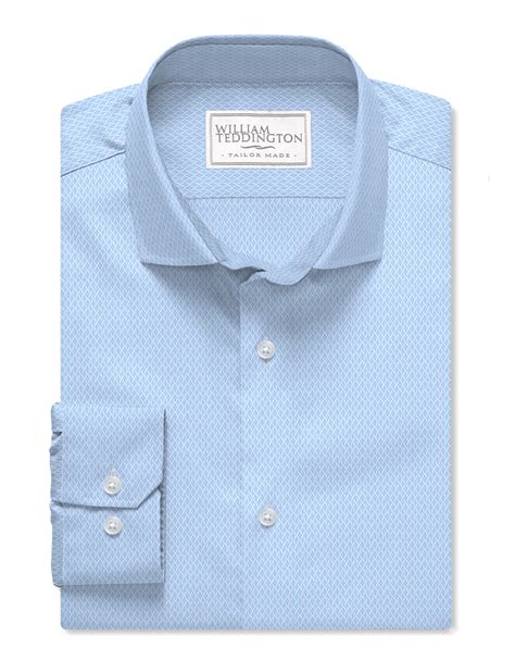 Empson Tailored Shirts And Suits Pickashirt