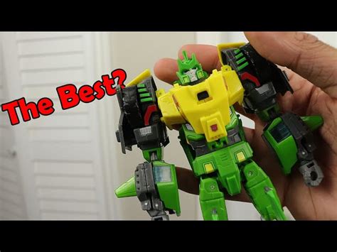 Springer Transformers Idw