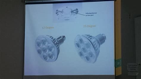 Report On Led Application And Design Part 1 Talk Sponsored By Ieee Pes Chapter And Ieee Pes