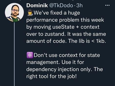 Ravi Singh On Linkedin Zustand React Reactquery