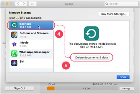 What Happens If You Delete An ICloud Backup Edited Aug 2024 BOBcloud
