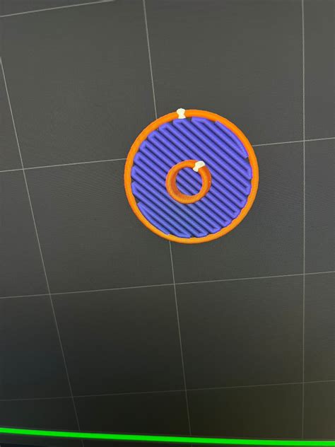 Spaghetti Detect Test By Kazymo123 Download Free Stl Model