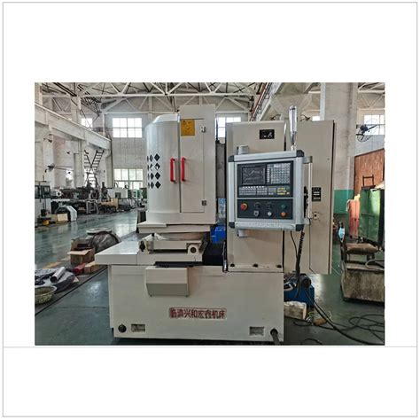MK7340工作台全防护卧轴圆台平面磨床 临清兴和宏鑫机床有限公司