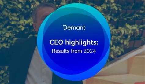 Annual Report 2024 Andrea Juliane Langkilde