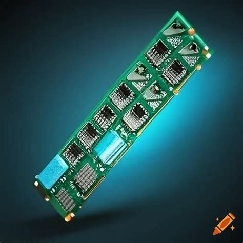 Random Access Memory On Craiyon