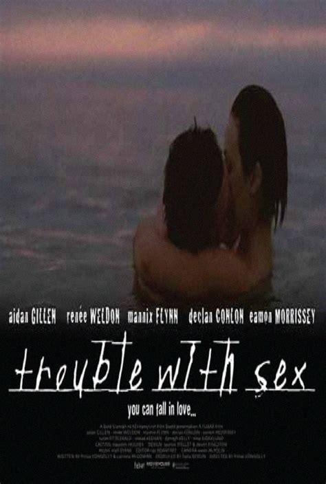 MOVIEHOUSE Trouble With Sex
