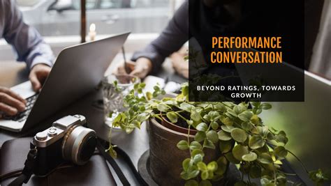 Performance Conversations