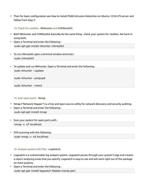 How To Secure Ubuntu 1204 Pdf