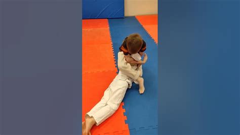 Рукопашный бой Рычаг локтя Youtube