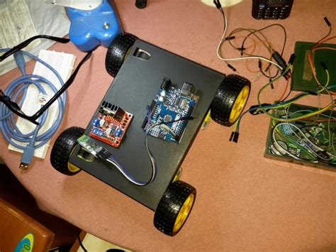 Program For Arduino Esp32esp8266 Wifi Raspberry Pi Or Stm32 Upwork