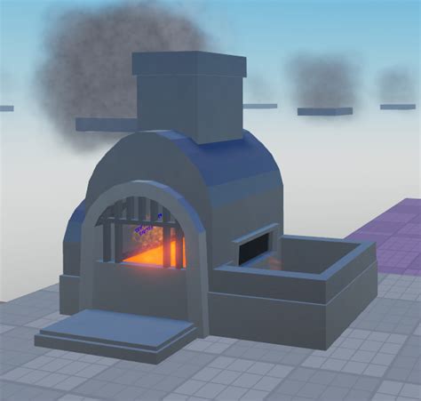 Furnace Cube Combination Wiki Fandom