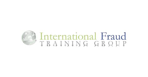 Certifications International Fraud Training Group