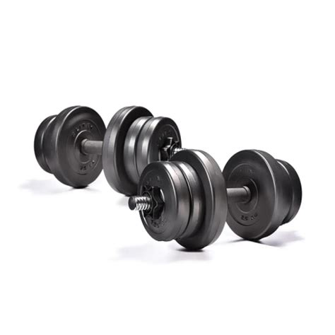 Гантели наборные Elitum 2 х 11 кг купить в Украине Sportstart