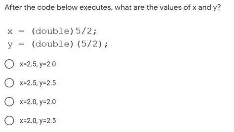 solved the purpose of int in the statement below 1 int