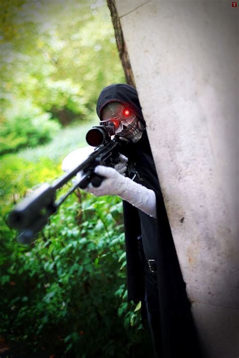Death Gun Дэс ган Дэт Ган Сёити Синкава Shouichi Shinkawa