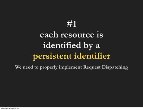 Developing Restful Web Apis With Python Flask And Mongodb Speaker Deck