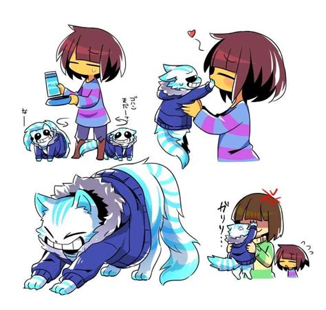 Kết quả hình ảnh cho frisk x asriel x sans Undertale Undertale comic