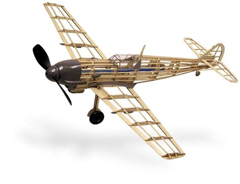 Bf 109 Model