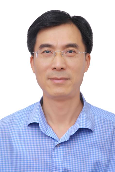 研究员 中国林业科学研究院林业研究所