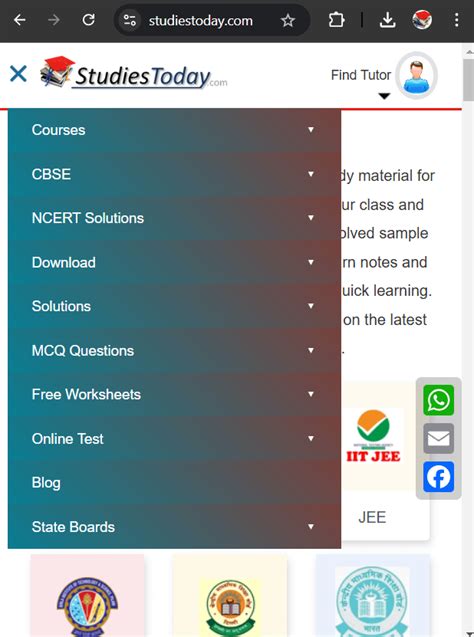 Ncert Solutions For Class 9 Computer Science Pdf Download