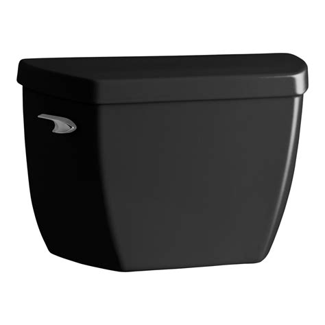 Kohler Highline Pressure Lite 5 3 Lpf Single Flush Toilet Tank Only In